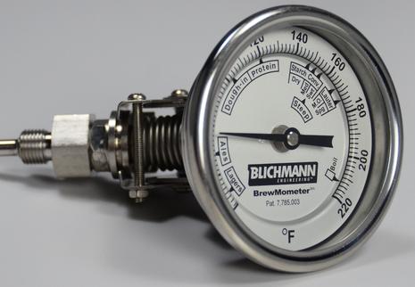 BrewMometer™ - Blichmann Engineering