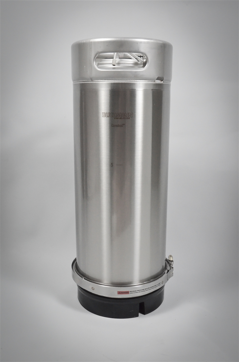 Cornical™ Keg - Blichmann Engineering
