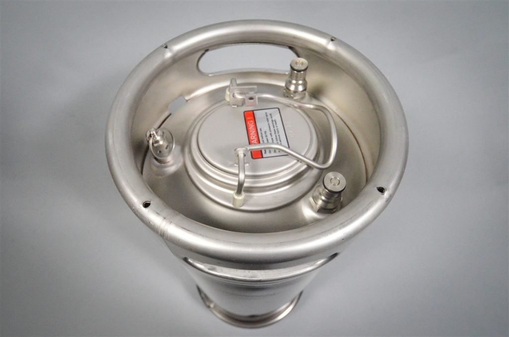 Cornical™ Keg - Blichmann Engineering