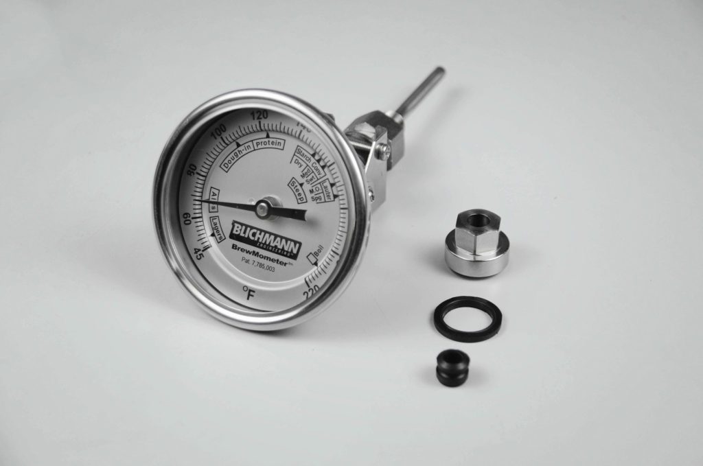 BrewMometer™ - Blichmann Engineering