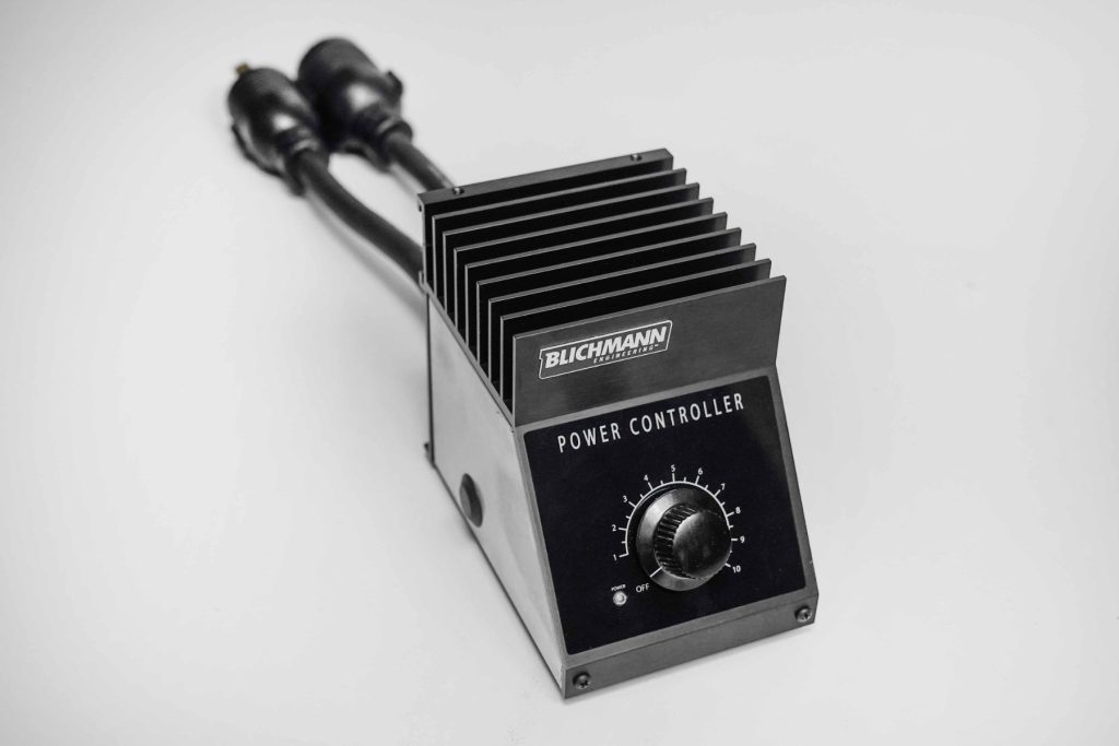 120V - Power Controller - Blichmann Engineering
