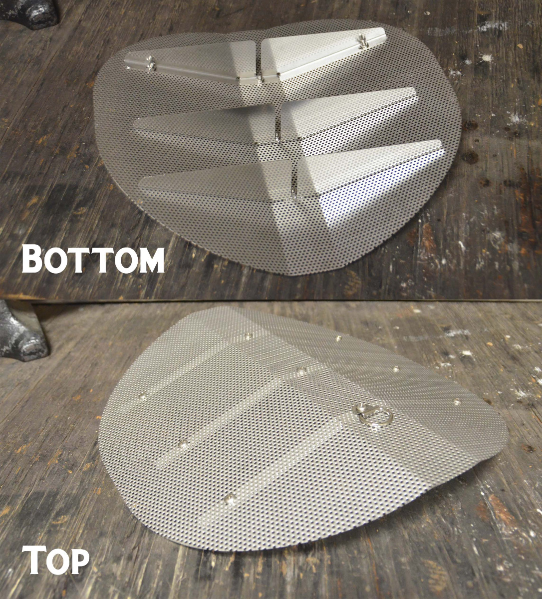 False Bottom Assembly - 15 Gallon - Blichmann Engineering