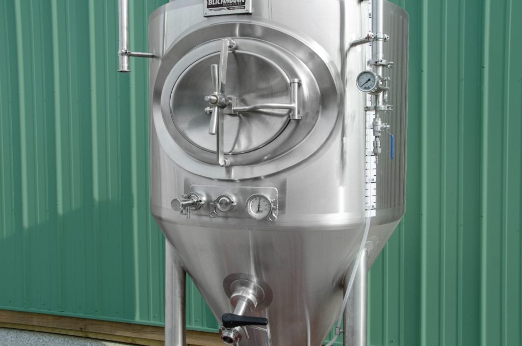 5 BBL Fermenter / Unitank - Blichmann Engineering