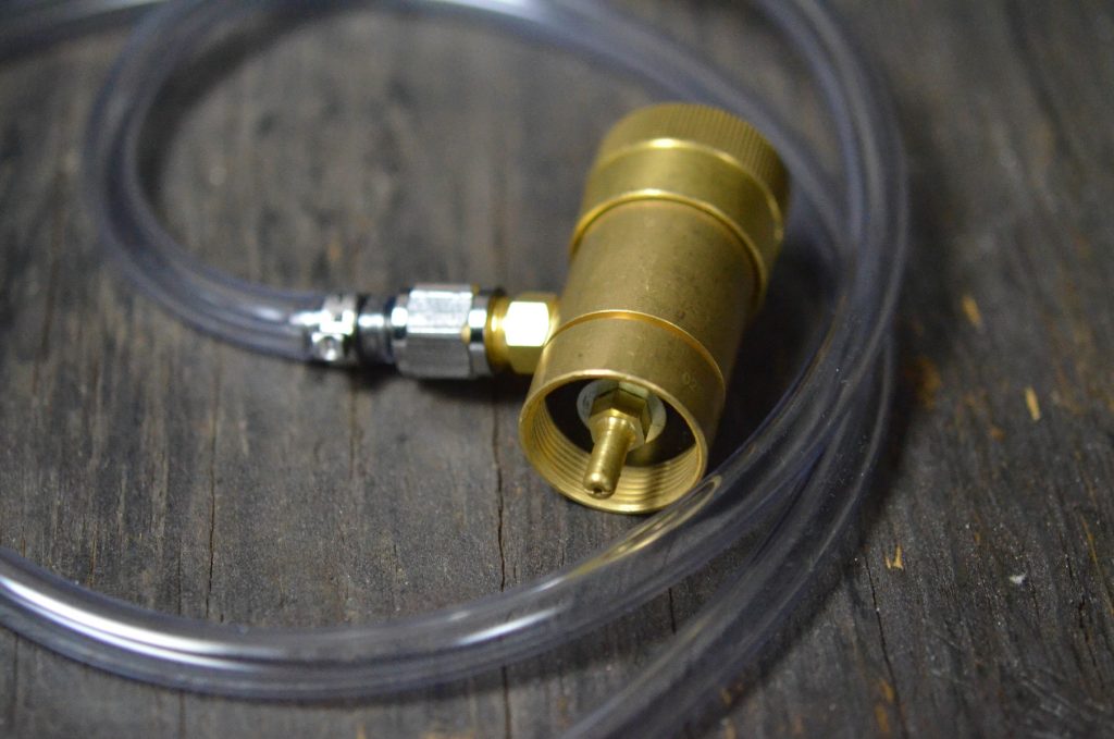 O2 Wand with Regulator - Blichmann Engineering