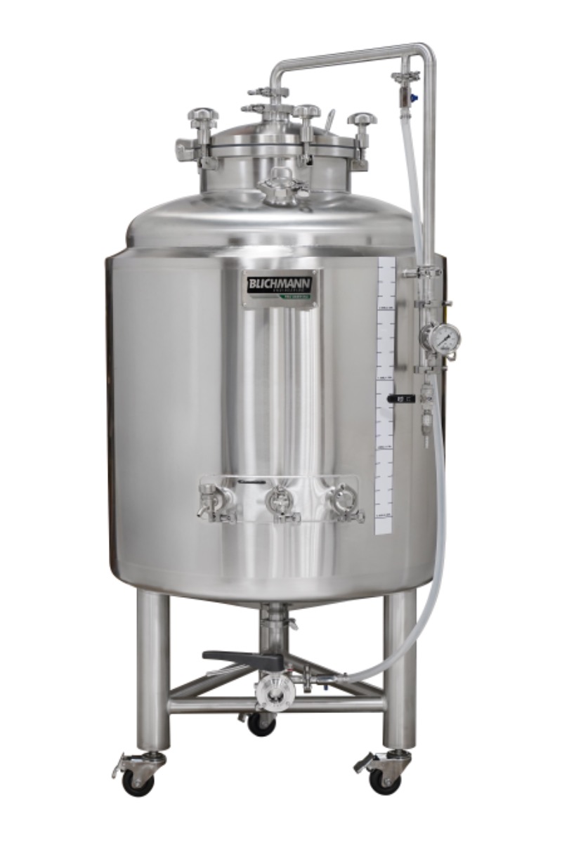 1-2 BBL Brite Tank - Blichmann Engineering