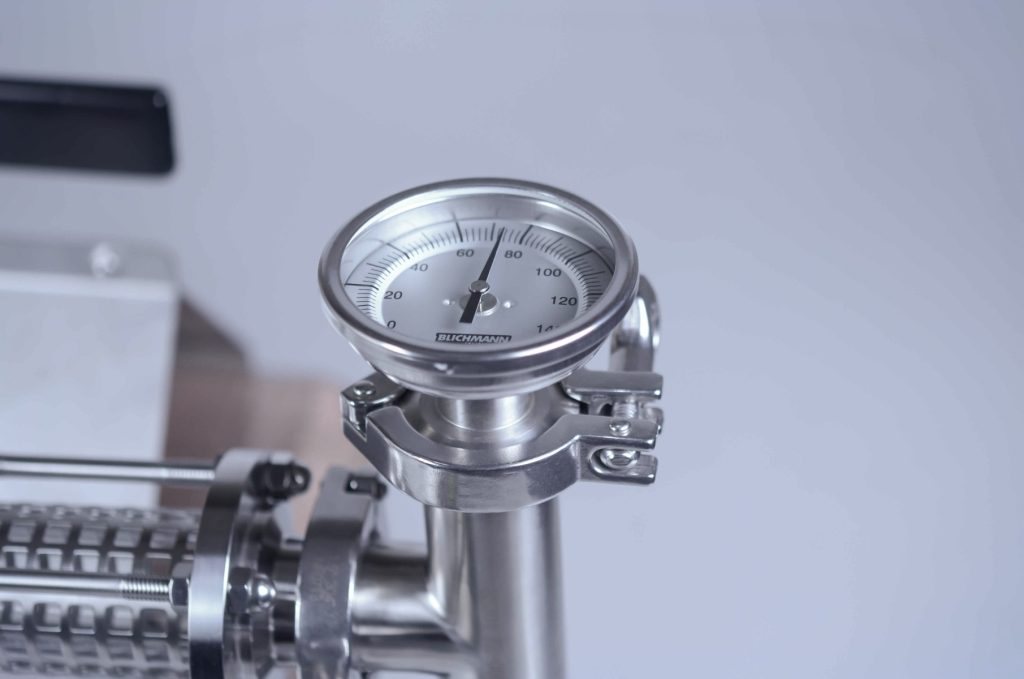 Pro Brewing In-Line Oxygenation Kit - Blichmann Engineering