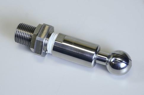 CIP Spray Ball - Blichmann Engineering