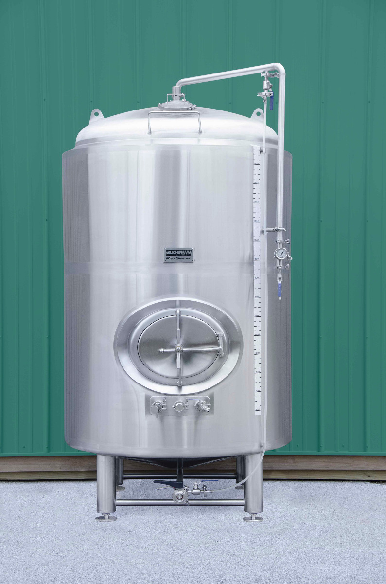 15 BBL Brite Tank - Blichmann Engineering