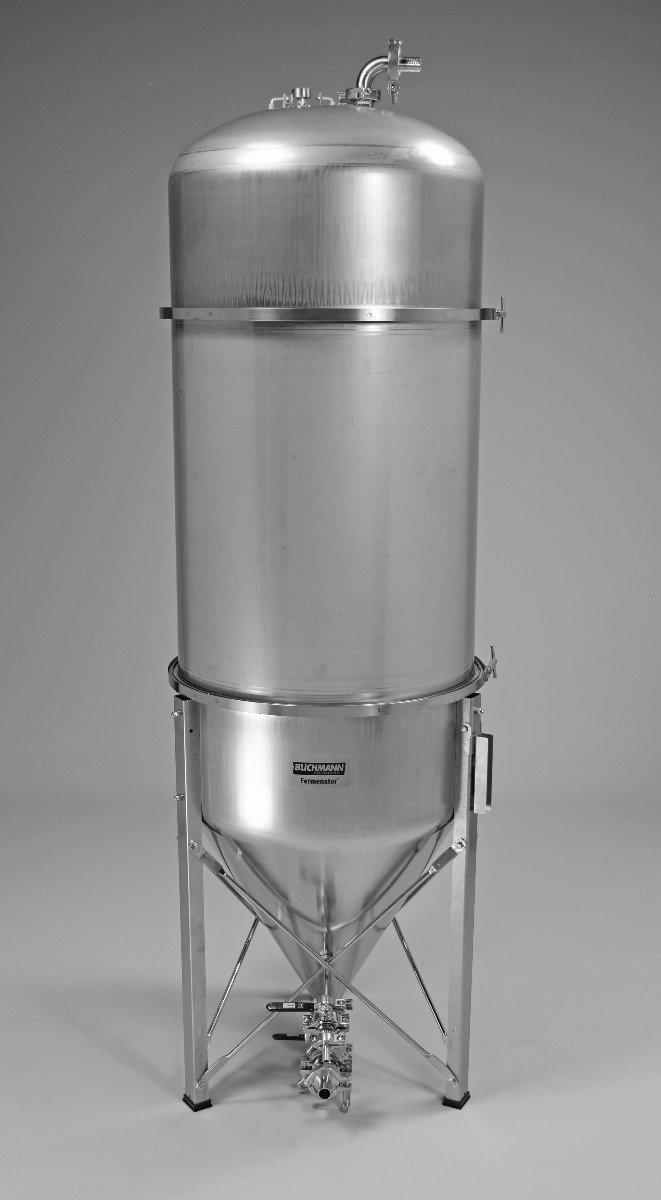 Fermenator Extension 27-63 Gallon (Compatible for F3 Only) - Blichmann ...