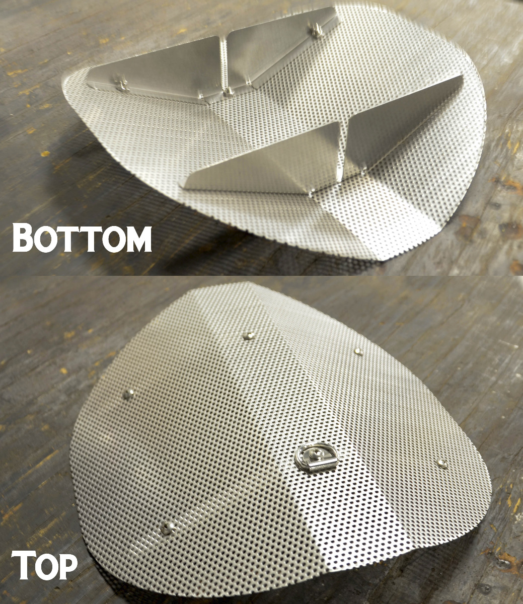 False Bottom Assembly - 7.5 Gallon - Blichmann Engineering