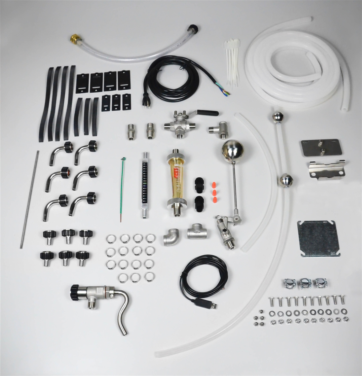 Accessory Kit - Blichmann Engineering