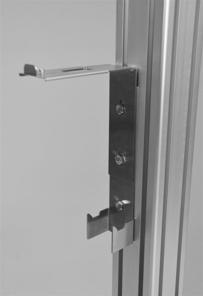 Mounting Bracket for HopRocket™ or RIMS-Rocket™ - Blichmann Engineering