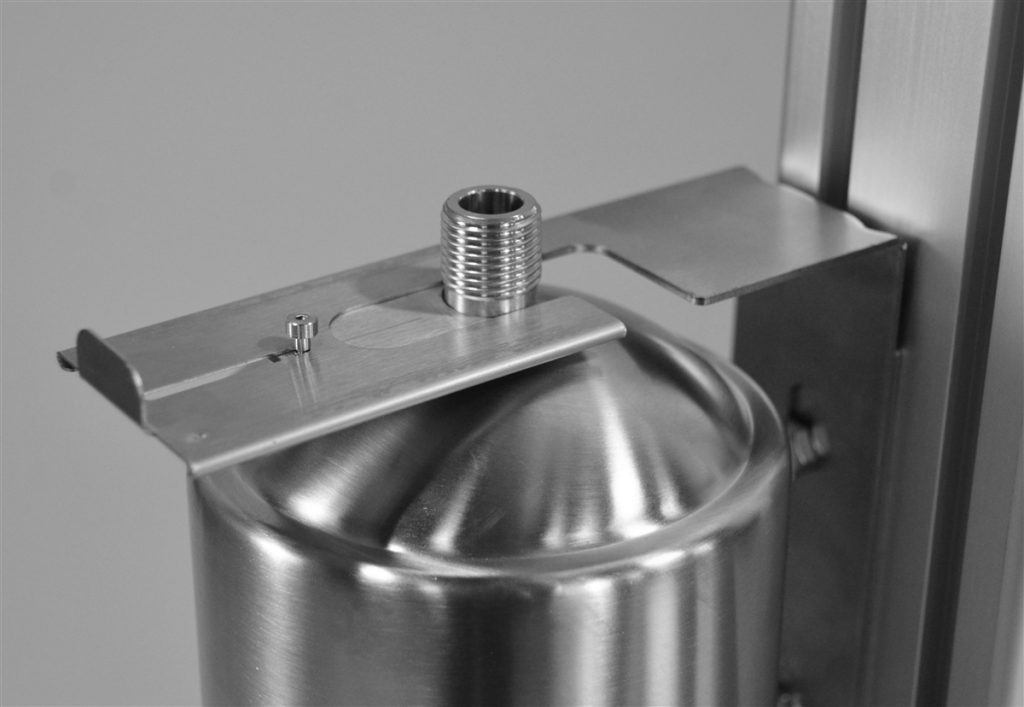 Mounting Bracket for HopRocket™ or RIMS-Rocket™ - Blichmann Engineering