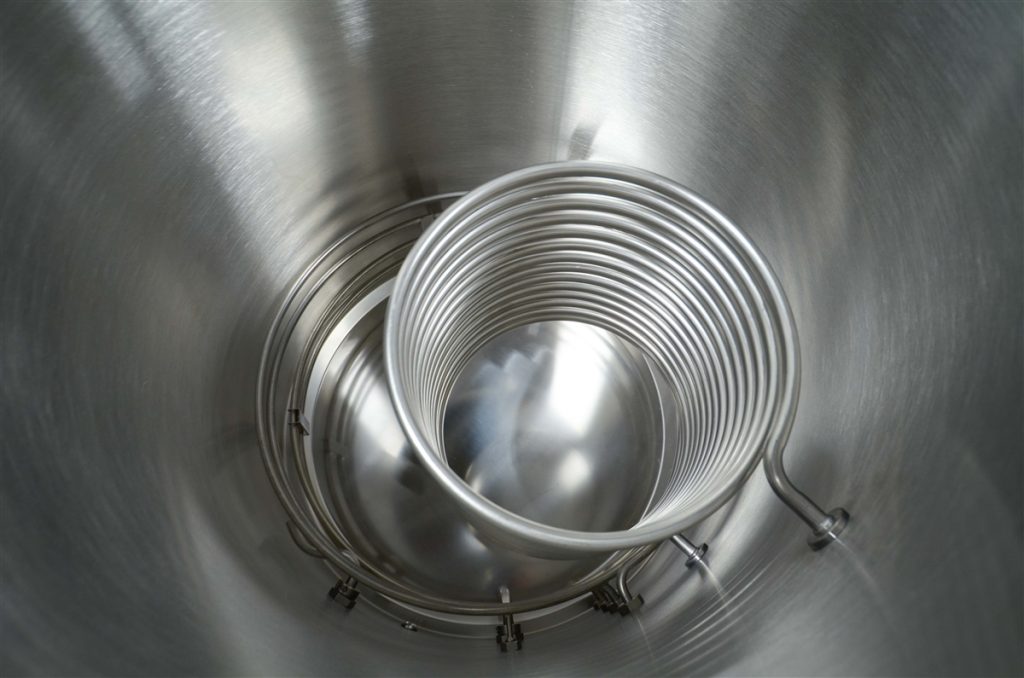 1 BBL Electric HERMS Pilot System - Blichmann Engineering