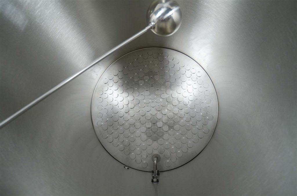 1 BBL Electric HERMS Pilot System - Blichmann Engineering