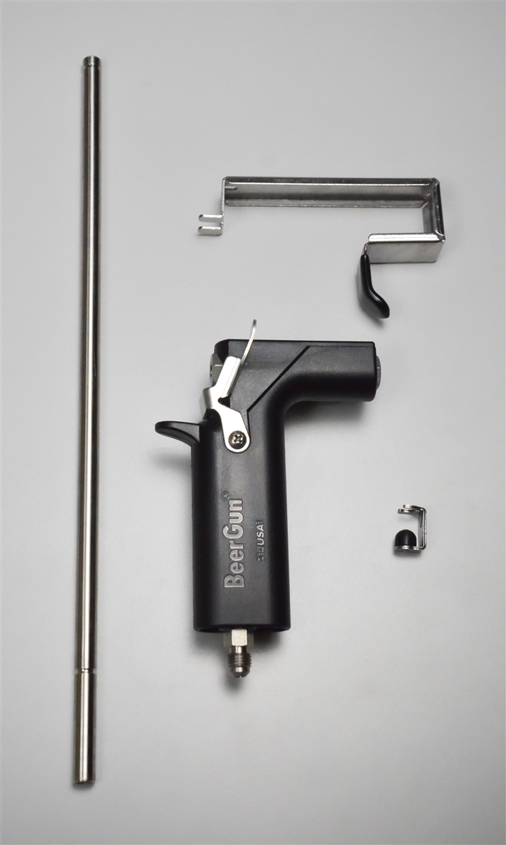 BeerGun® Upgrade Kit - Blichmann Engineering