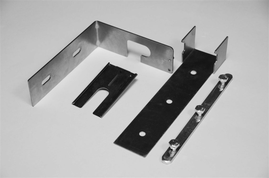 Mounting Bracket for HopRocket™ or RIMS-Rocket™ - Blichmann Engineering