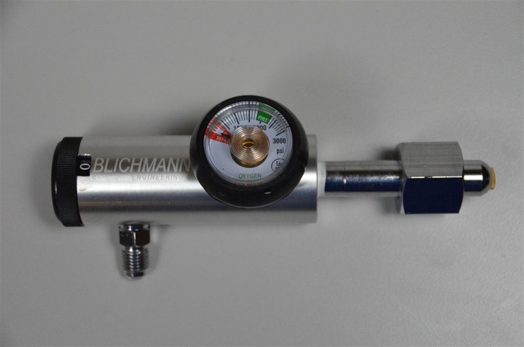 Premium In-Line Oxygenation Kit - Blichmann Engineering