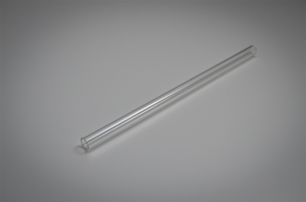 Glass tube - level gauge, 55 gal - Blichmann Engineering
