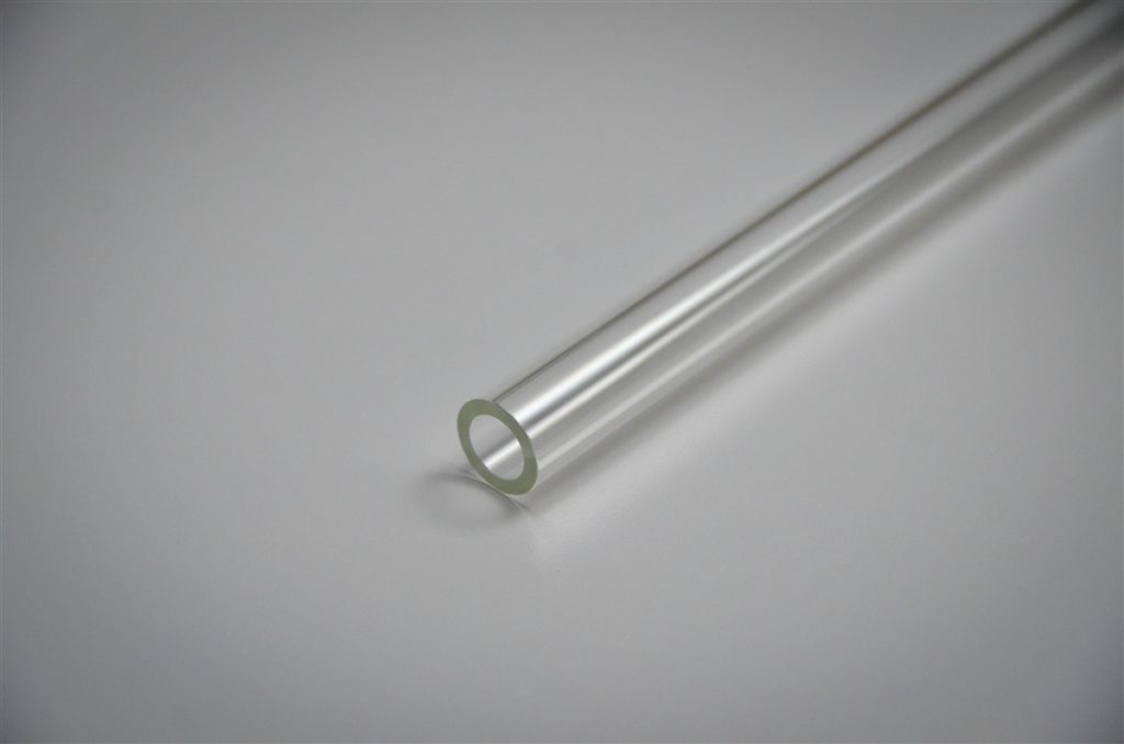 Glass tube - level gauge, 55 gal - Blichmann Engineering