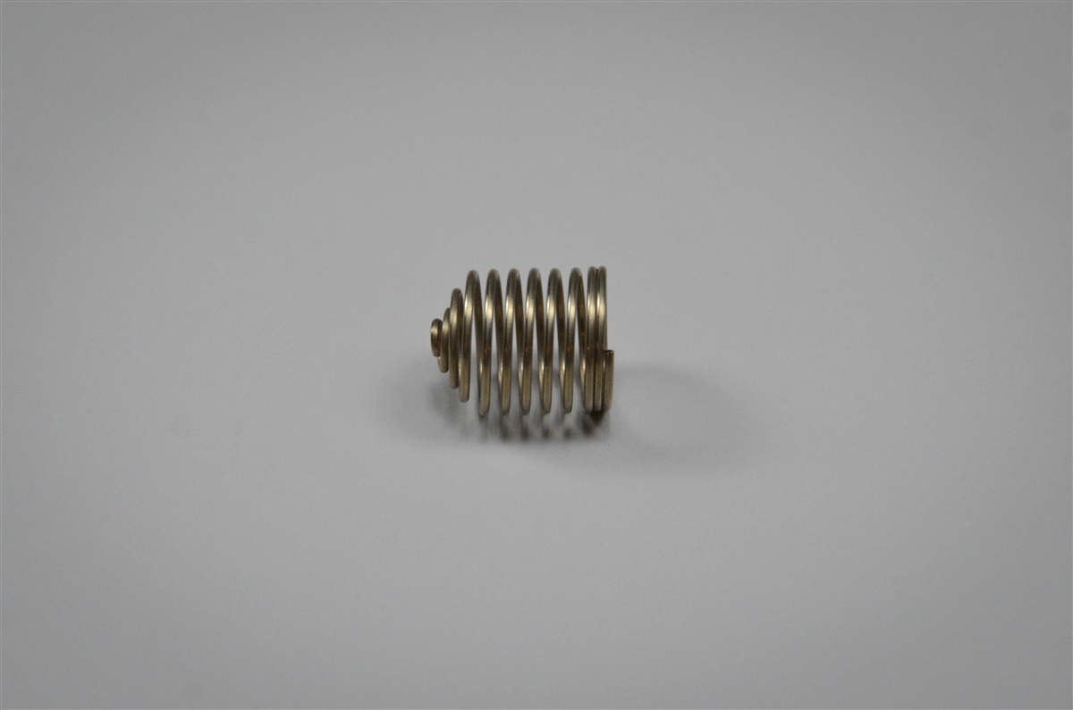Lid filter spring - Blichmann Engineering