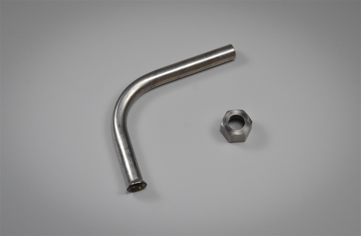 1/2" Racking Arm Assembly - Blichmann Engineering