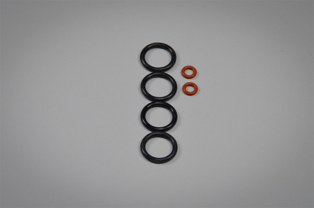 NPT Seal Kit for 7 and 14 gal - Blichmann Engineering