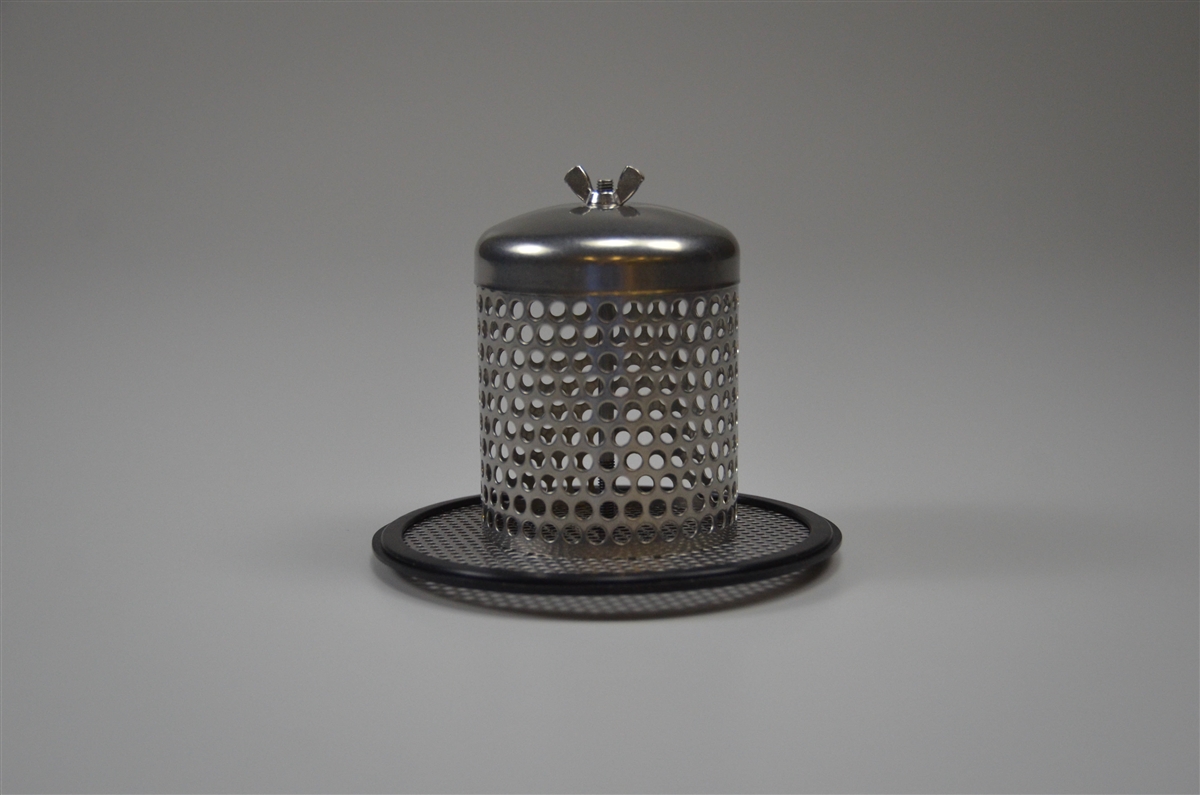 HopRocket High Flow Insert Assembly - Blichmann Engineering