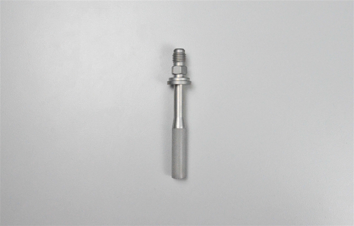 Carb Stone For QuickCarb™ - 10 micron with 1/4" flare fitting ...