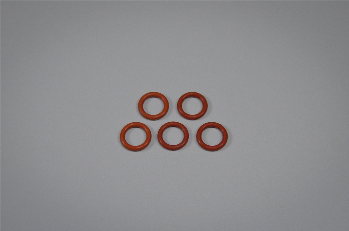 O-ring, BE-000083-00 5 pk - Blichmann Engineering