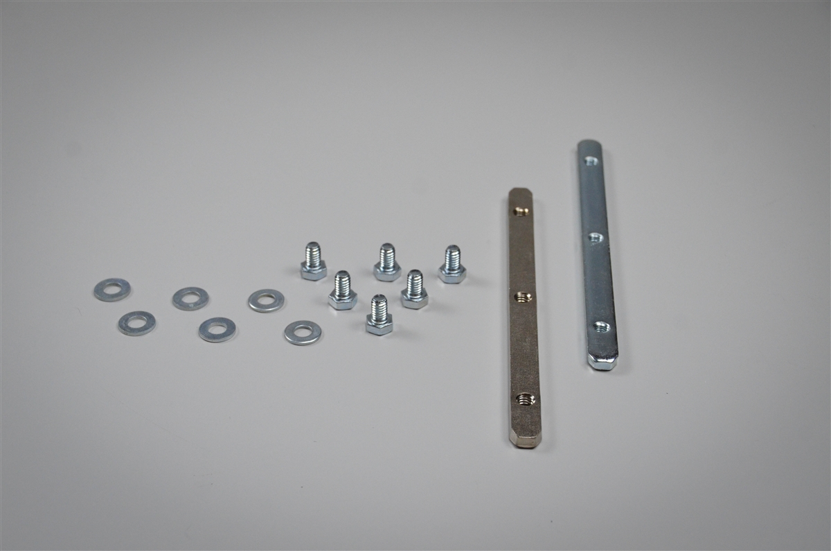 TopTier T-Slot Plate w/Hardware - Blichmann Engineering