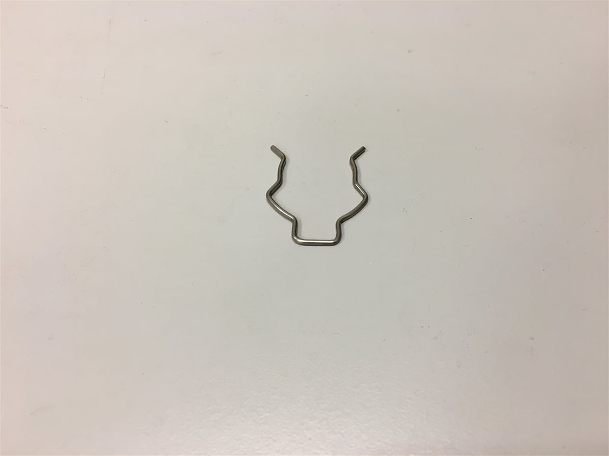 Replacement Retainer Clip for RipTide™ - Blichmann Engineering