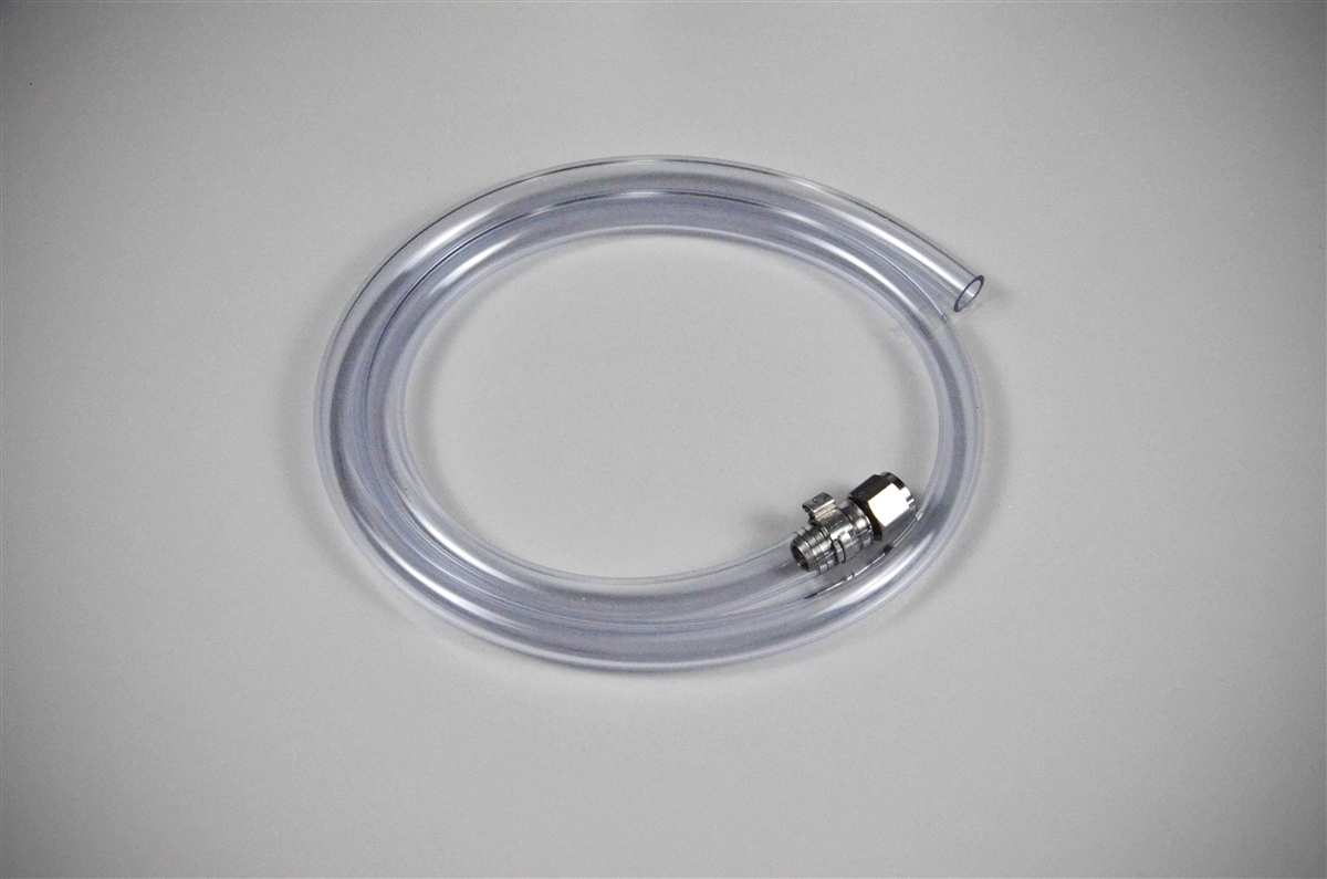 Replacement Intake Hose for QuickCarb™ - Blichmann Engineering