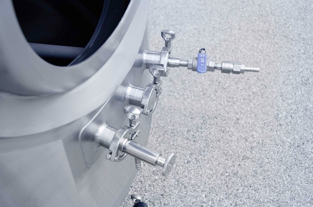 2 BBL Brite Tank - Blichmann Engineering