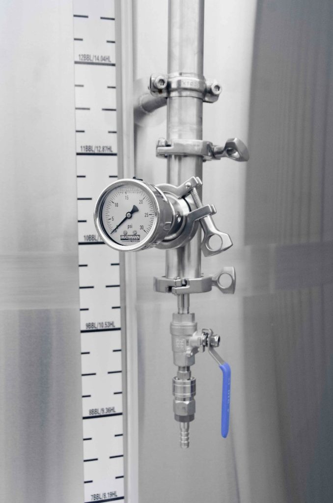 2 BBL Brite Tank - Blichmann Engineering