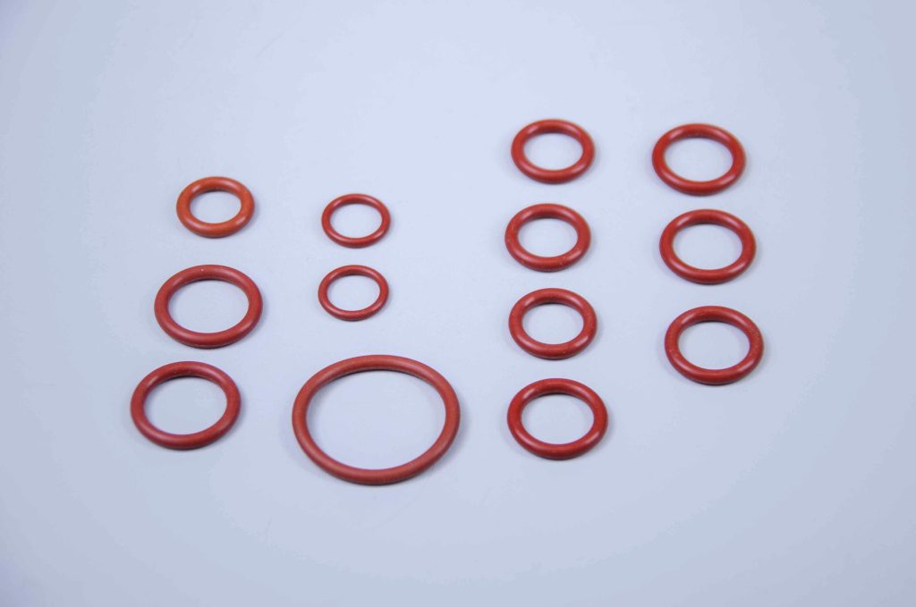 BoilerMaker™ G2 Kettle O-Ring Replacement Kit - Blichmann Engineering