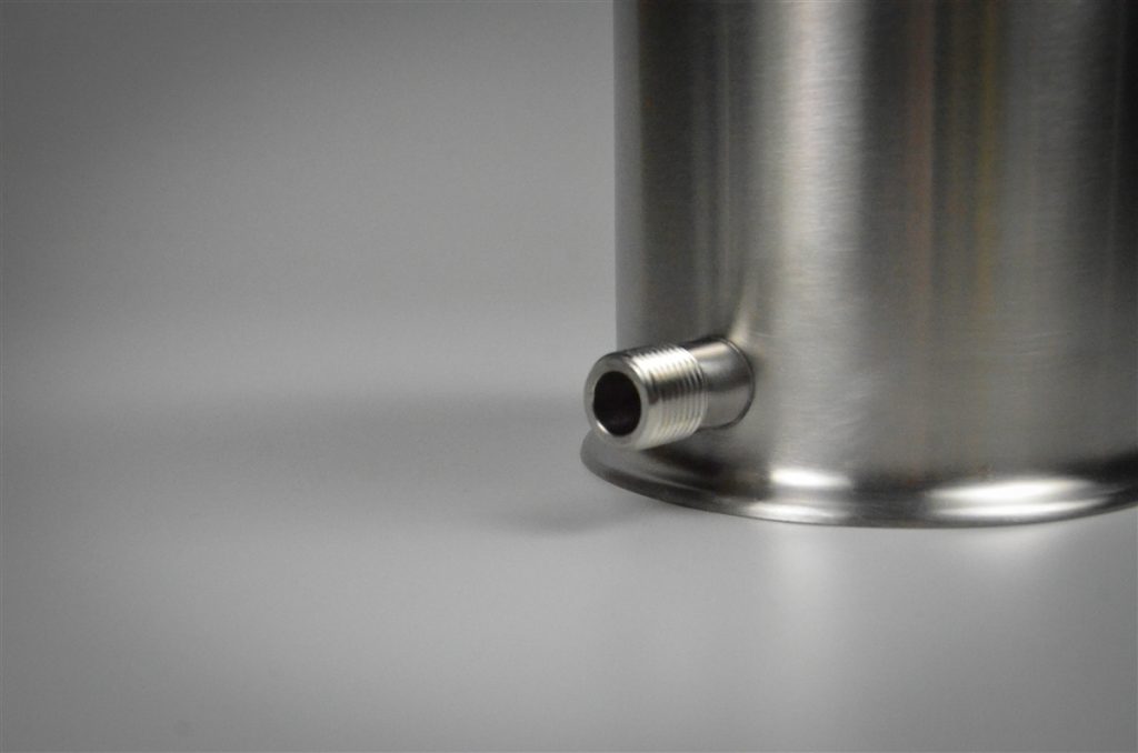 HopRocket Canister - Blichmann Engineering