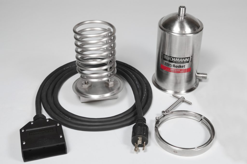 RIMS Rocket - 120V - Blichmann Engineering