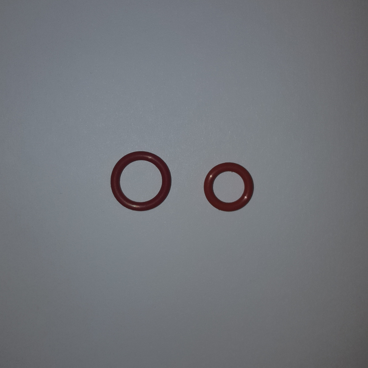 Replacement O-Rings for RipTide™ and G2 Linear Flow Valves, Set of 2 - Blichmann Engineering