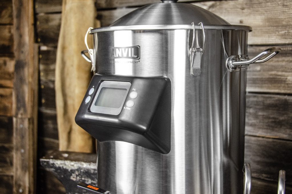 Anvil Foundry™ - 6.5 Gallon - Blichmann Engineering