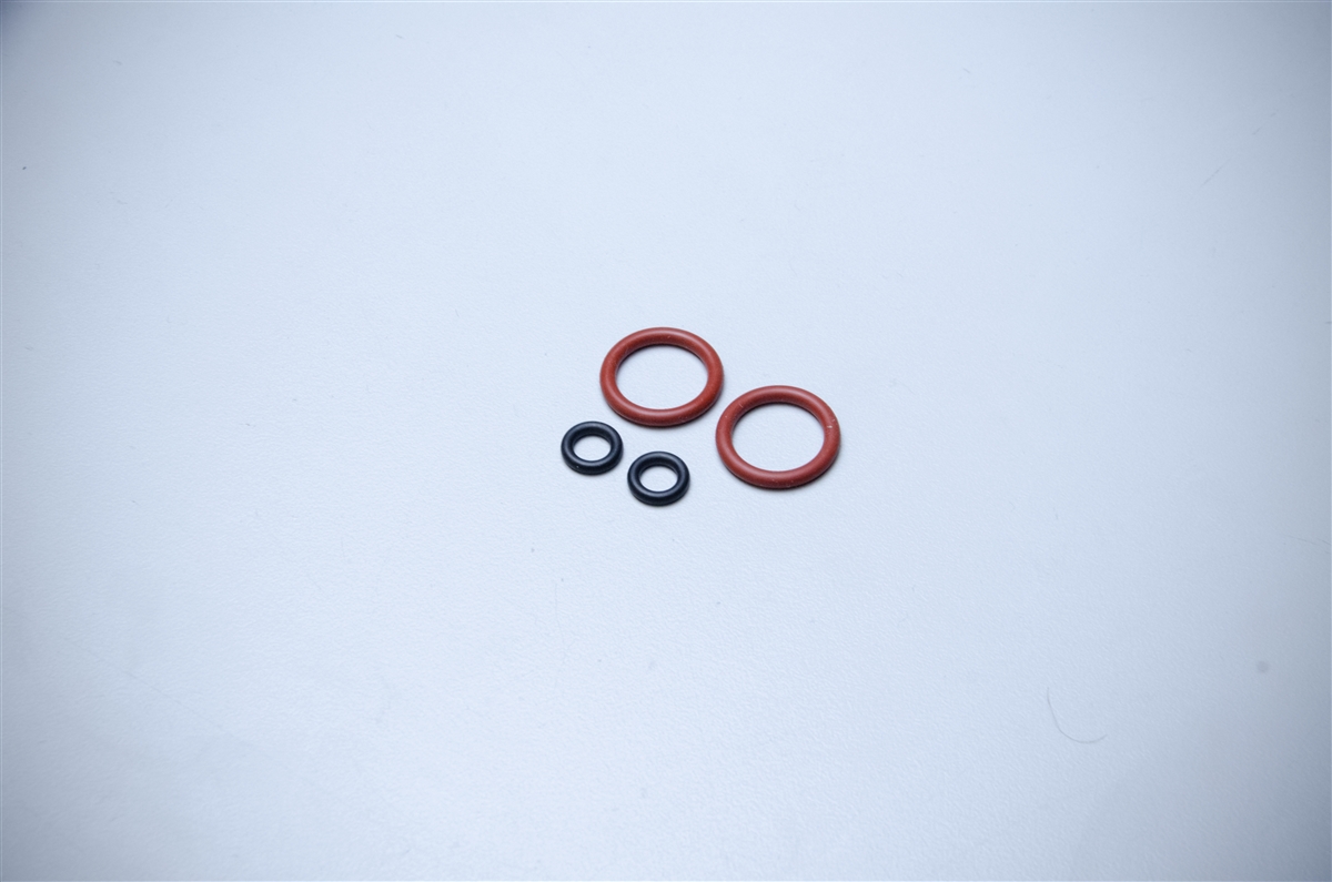 Bulkhead Assembly O-Ring Kit - Blichmann Engineering