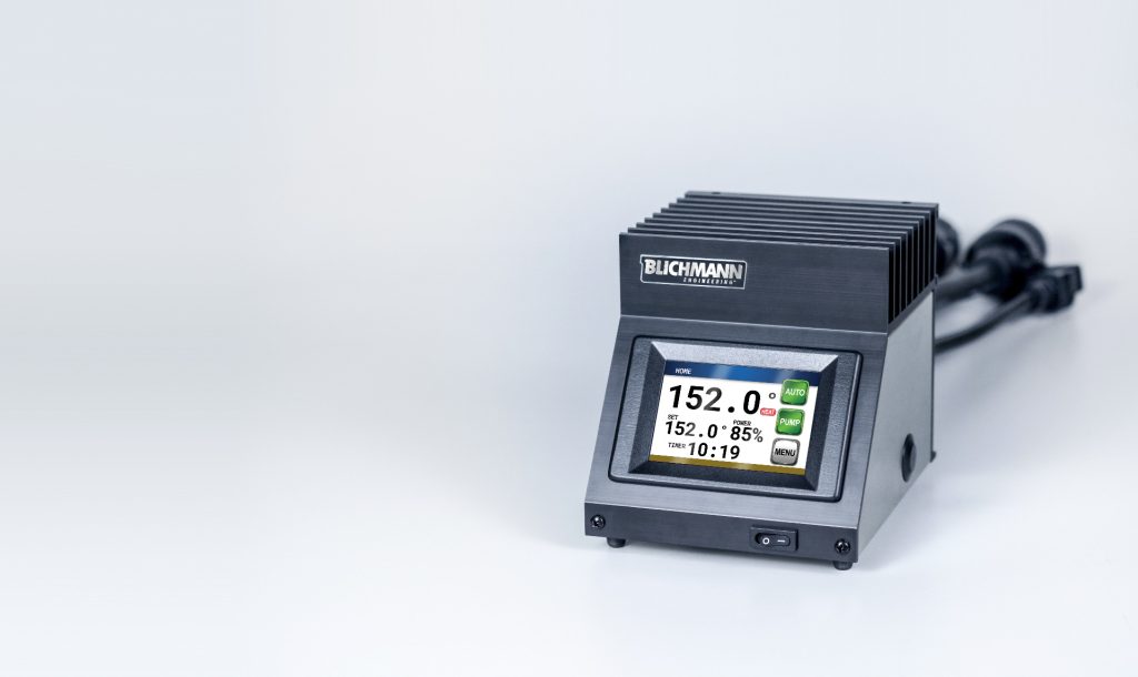 120V BrewCommander™ Brewhouse Controller - Blichmann Engineering