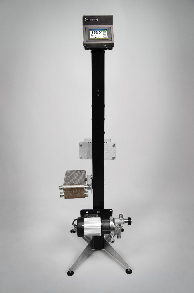 240V BrewCommander™ Brewhouse Controller - Blichmann Engineering