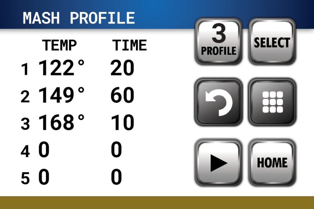 240V BrewCommander™ Brewhouse Controller - Blichmann Engineering