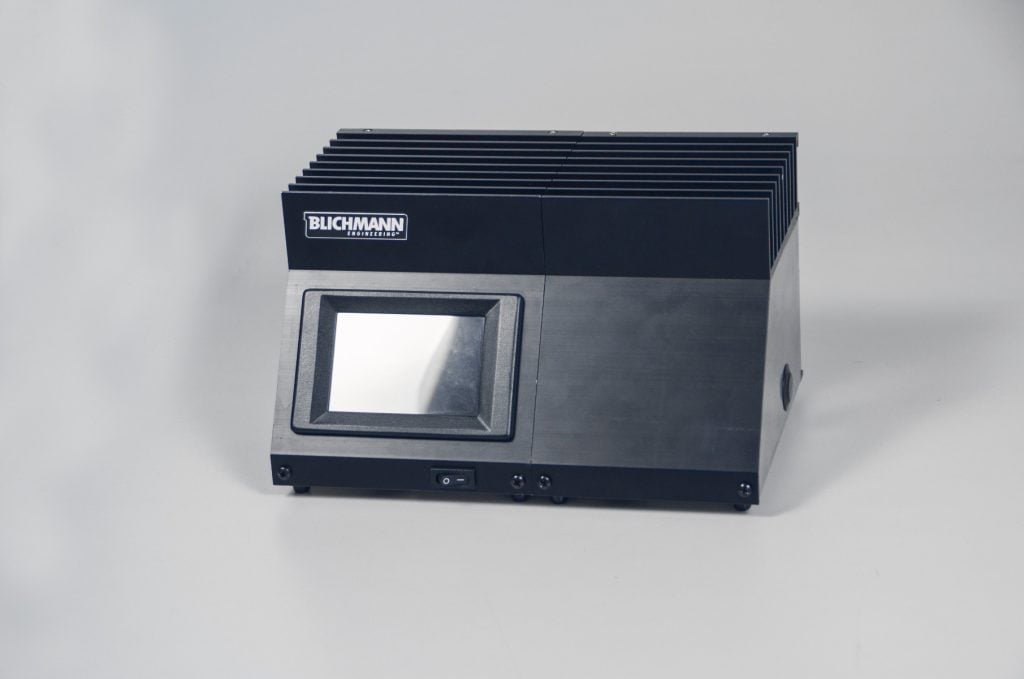 240V BrewCommander™ Brewhouse Controller - Blichmann Engineering