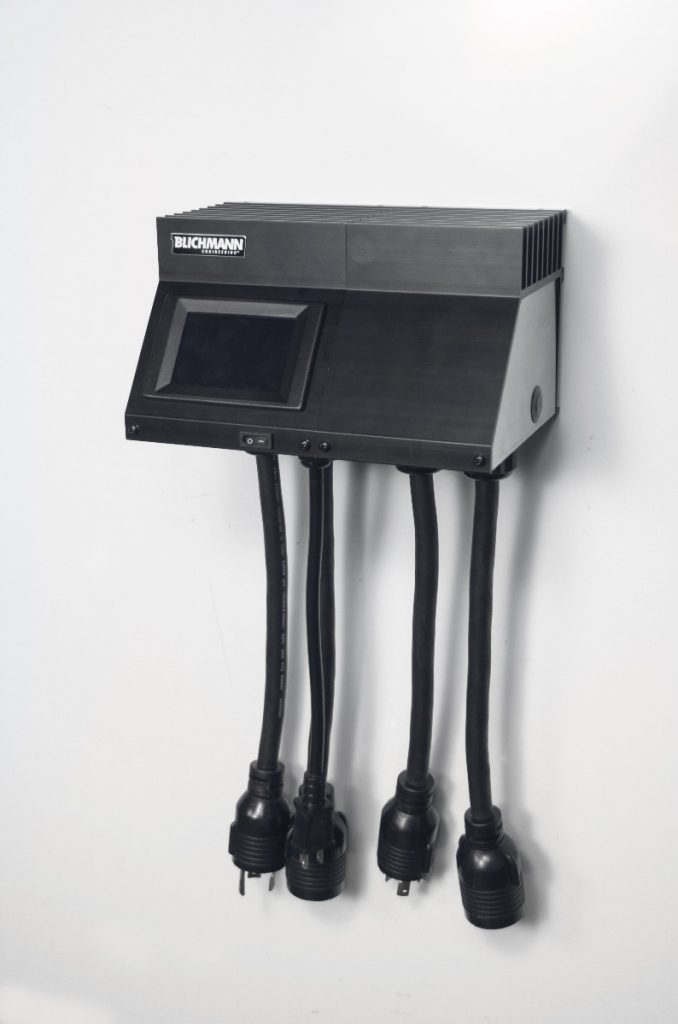 240V BrewCommander™ Brewhouse Controller - Blichmann Engineering