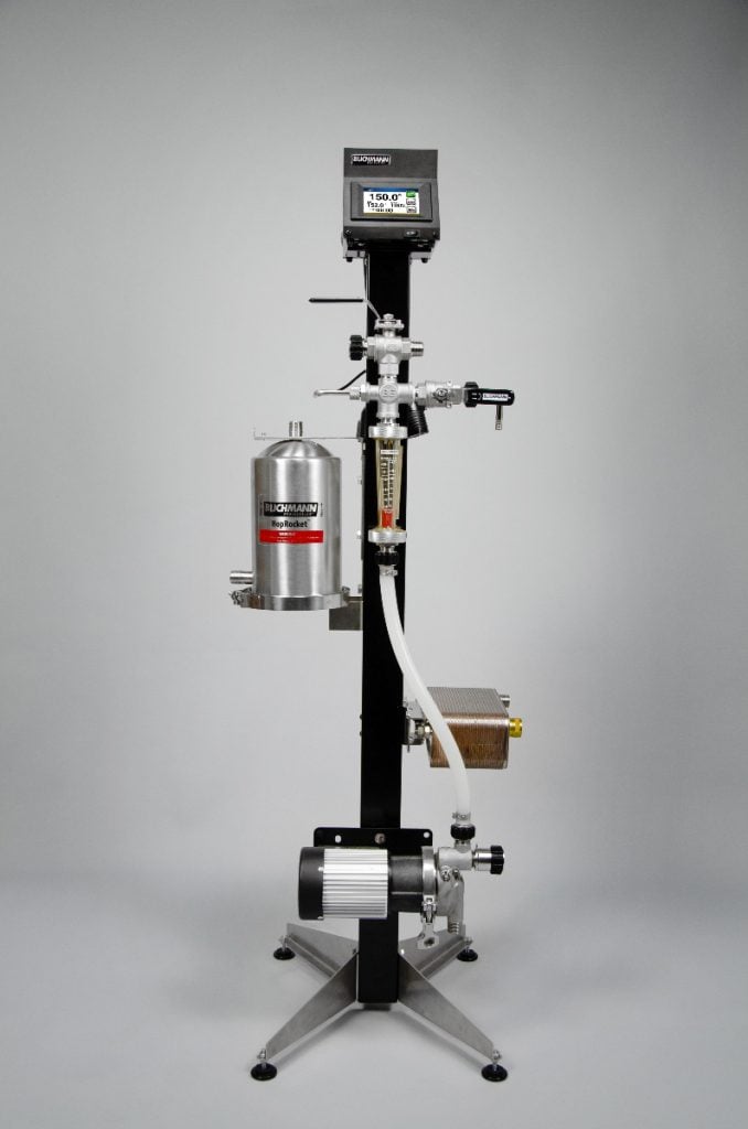 Command Stand™ - Blichmann Engineering