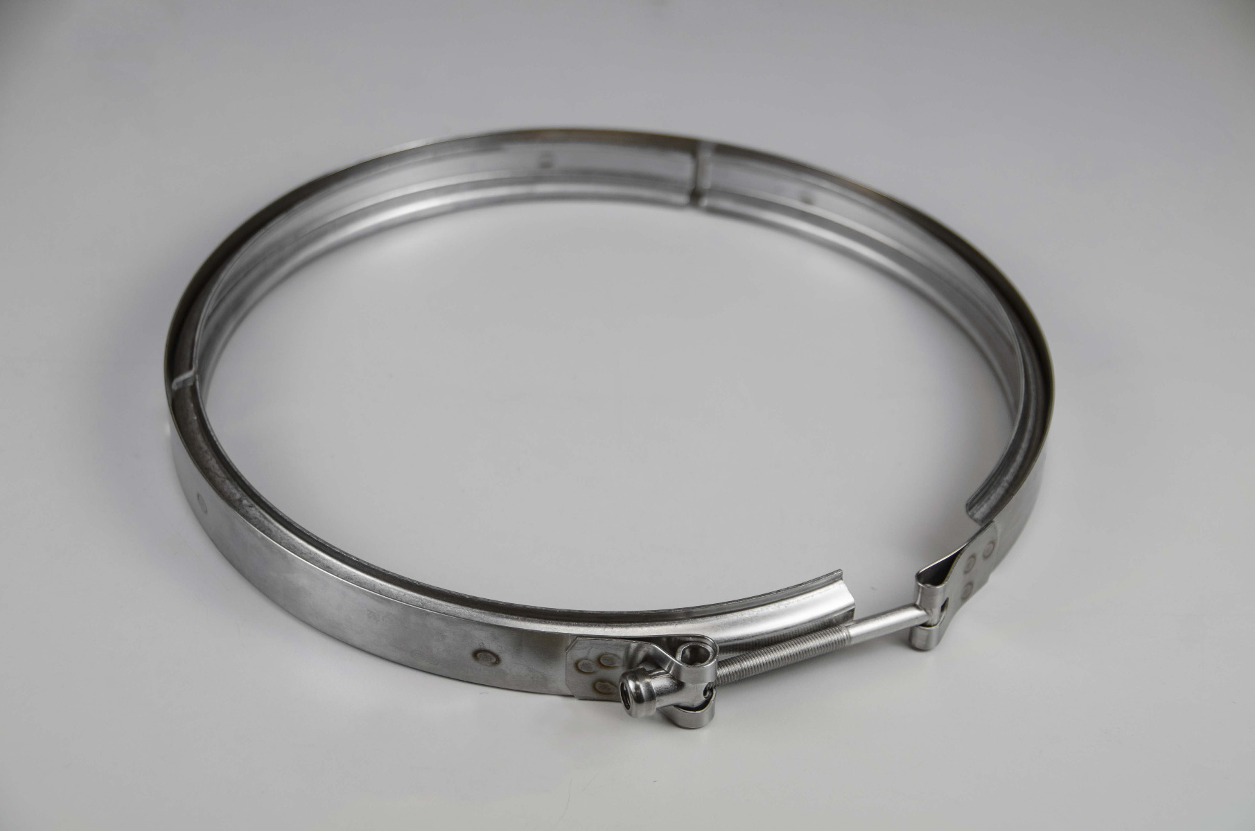 Cornical V-Band Clamp - Blichmann Engineering