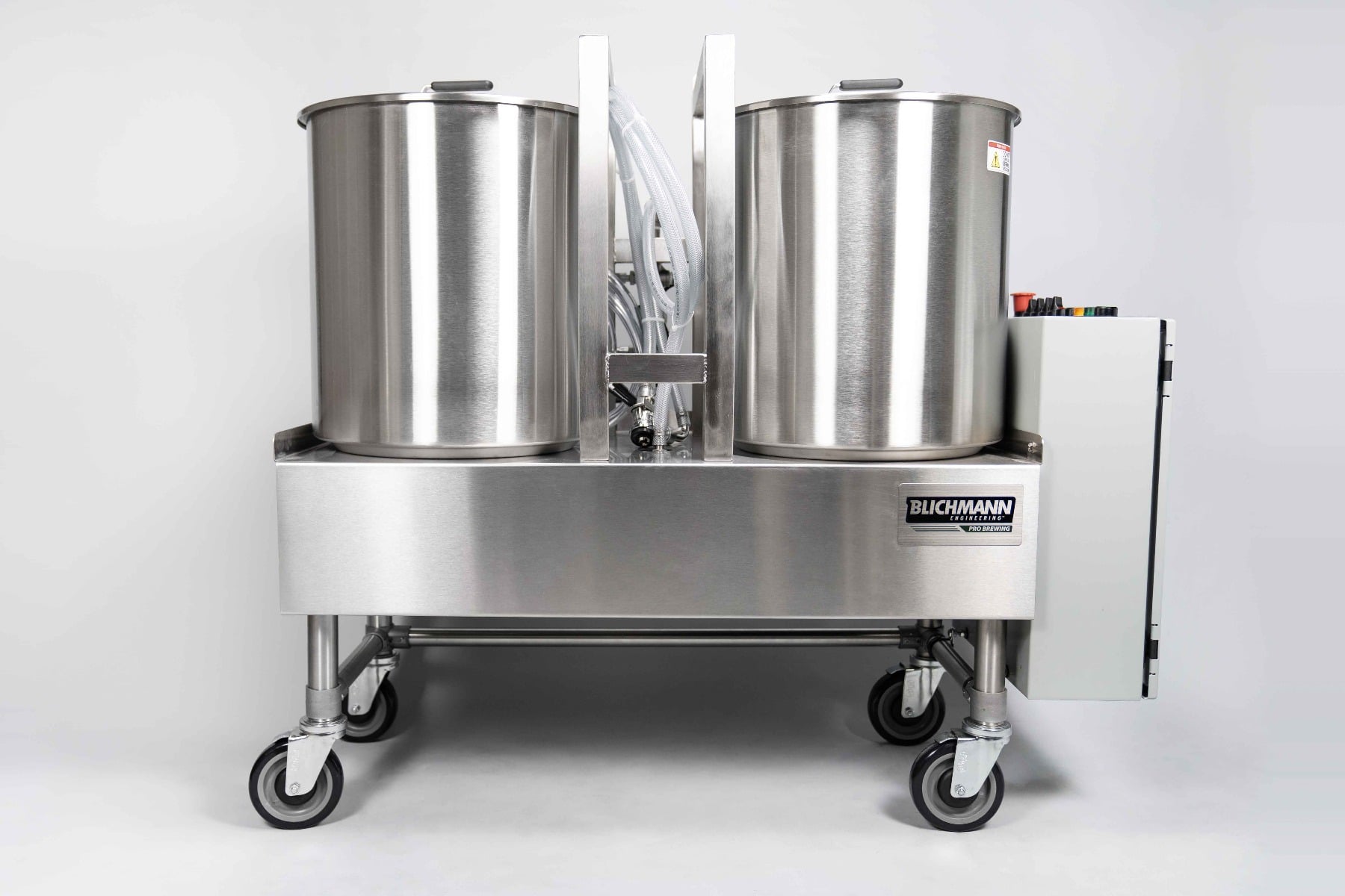 Keg Washer - Blichmann Engineering