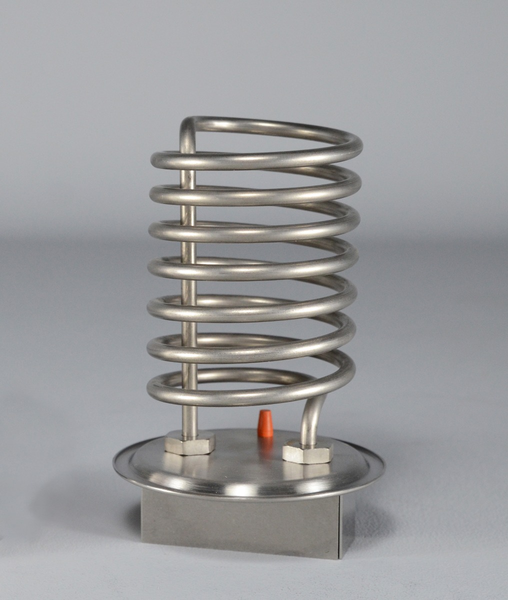 RIMS-Rocket™ Coil Assembly - Blichmann Engineering